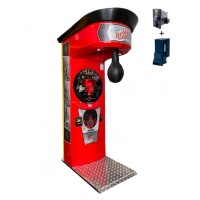 Силомер боксер "Ali-Boxer" с плоским экраном Flat Screen за 278.000р ...